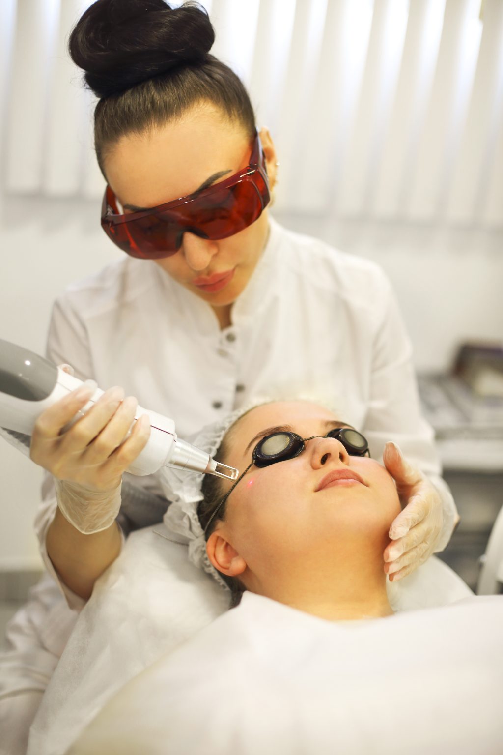 PICO Laser Treatment - Luminescence Medical, Albany, NY